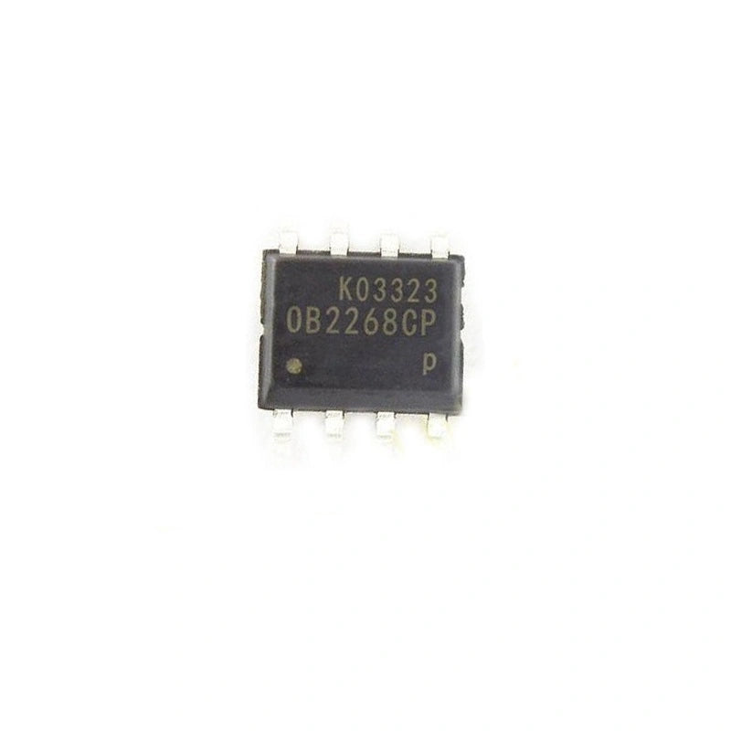 OB2268CP Integrated Current Mode PWM Control IC Whatsminer P222B PSU – LYS Shenzhen