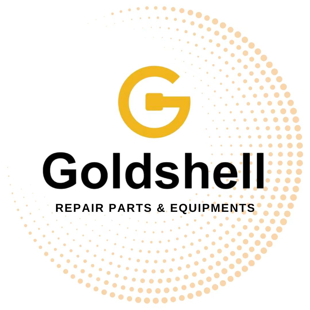 Goldshell ASIC Miner Parts & Repair Tools | Control Board PSU IC Chips ...