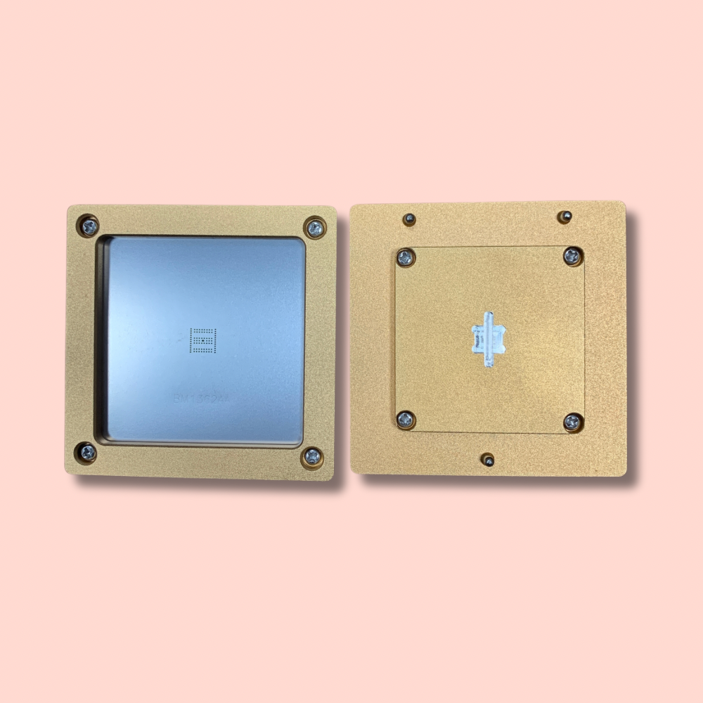 Chip Tin Tool for ASIC Hashboards | Precision Tinning & Repair Aid ...