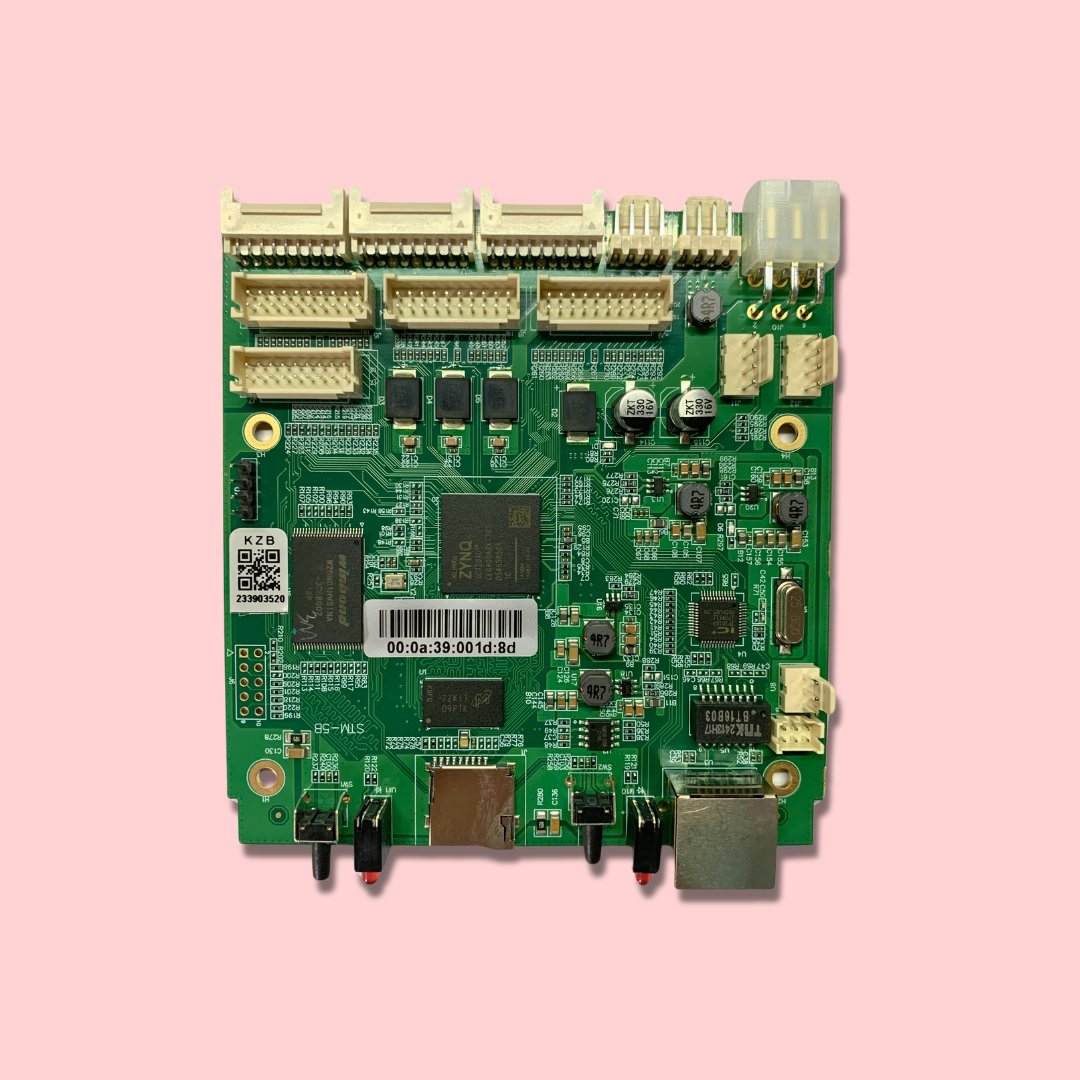 ASIC Miner Control Boards | Whatsminer, Antminer, Avalon & More – LYS ...