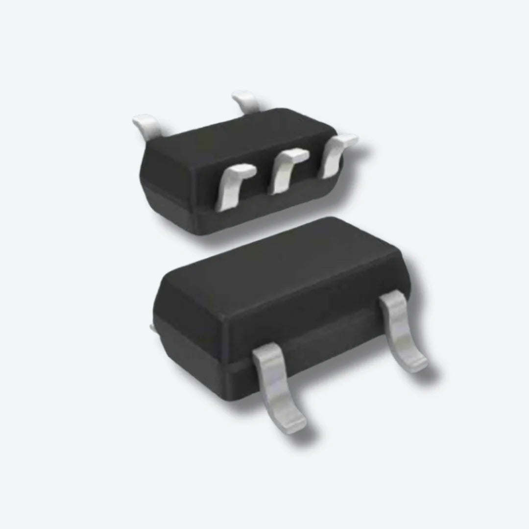 IC Chips & Repair Parts for ASIC Miners | LYS-SZ Components – LYS Shenzhen