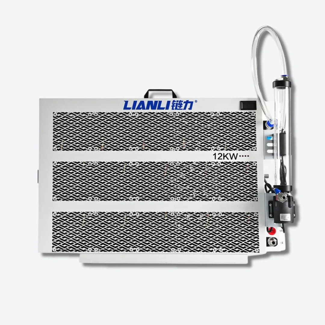 Crypto Miner Hydro & Immersion Cooling Equipment – LYS Shenzhen