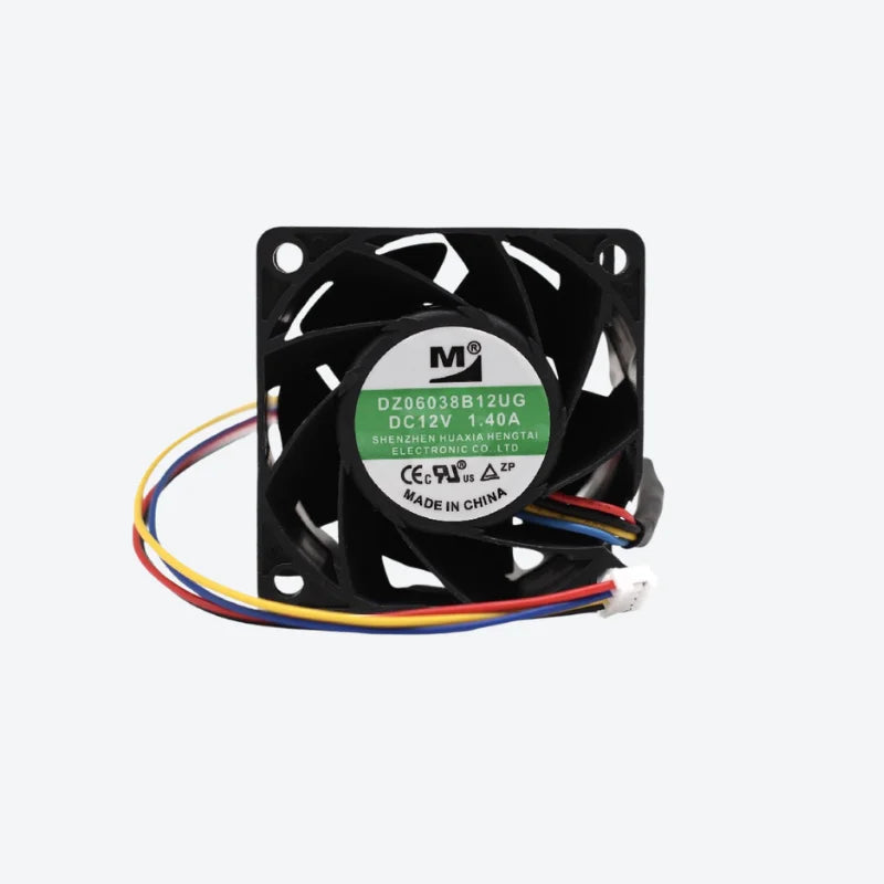PSU Cooling Fans for Crypto Miners | Power Supply Fan – LYS Shenzhen
