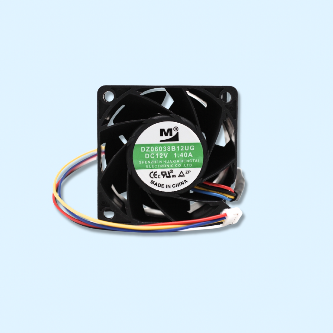 Crypto Miner PSU Fans - High Cooling Efficiency | LYS-SZ.COM – LYS Shenzhen
