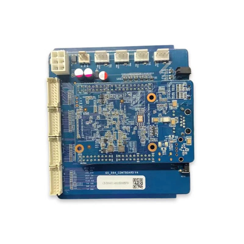 Goldshell HS5 Brand new Control Board PCBA replacement Controller – LYS ...