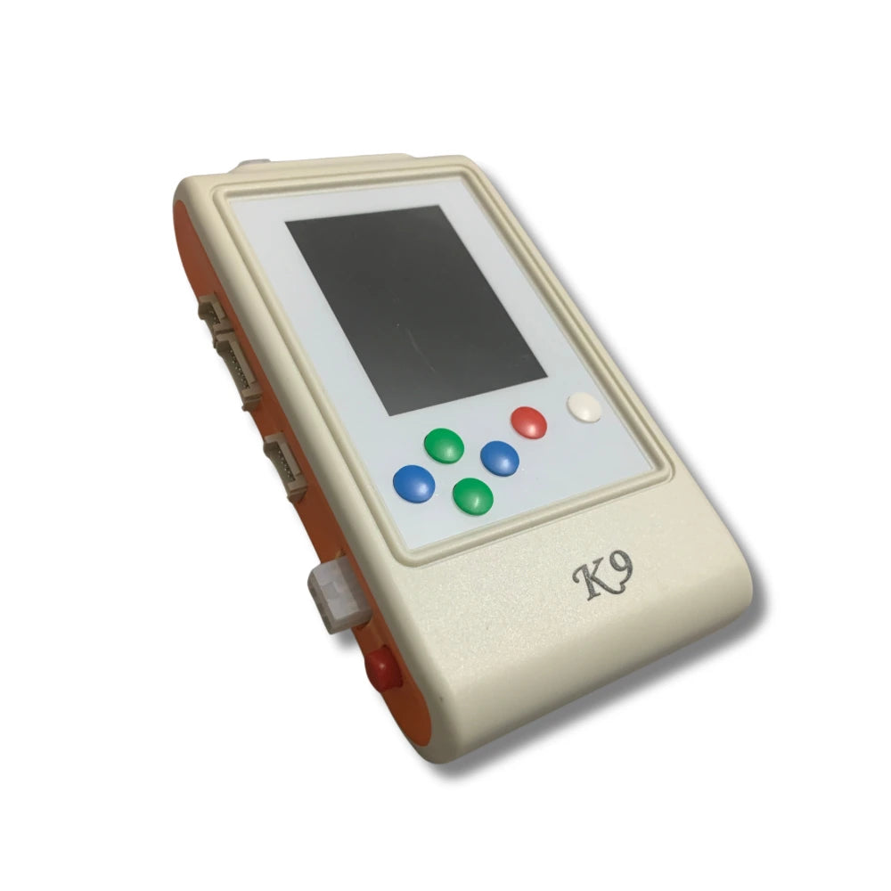 K9 ASIC Multifunctional Tester - Efficient Crypto Miners Diagnostic ...