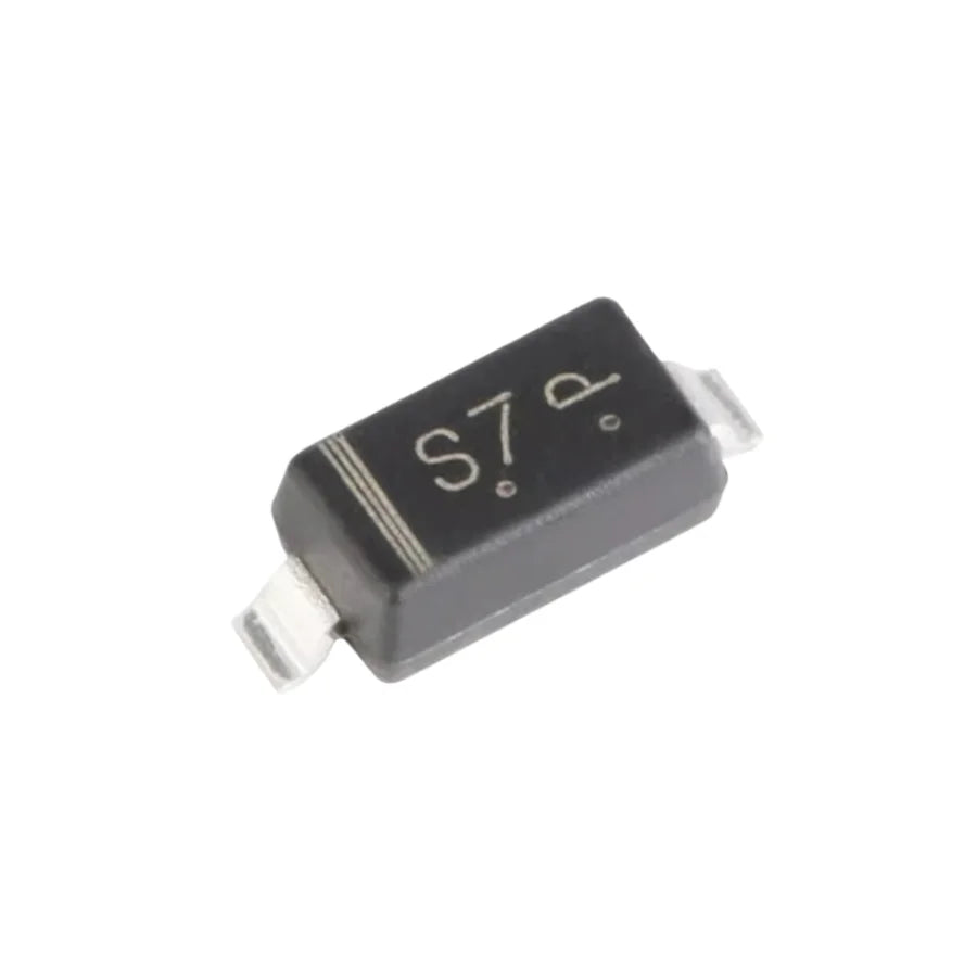 LMBR140T1G S7 Schottky Diode for Iceriver & Whatsminer PSU – LYS Shenzhen
