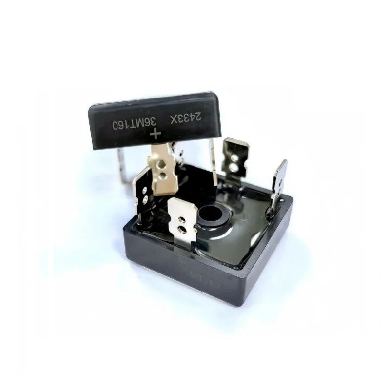 Vishay VS-36MT160 3-Phase Bridge Rectifier Module 35A – LYS Shenzhen